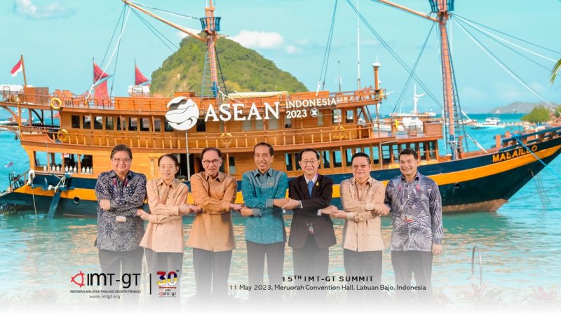 LEADERS' JOINT STATEMENT FOR THE 15th IMT-GT SUMMIT IN LABUAN BAJO, INDONESIA - Indonesia ...